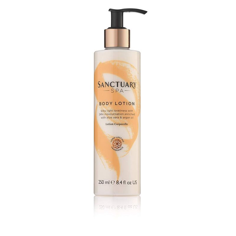 Sanctuary Spa Body Lotion - 250 ml by SANCTUARY SPA - EveryMarket