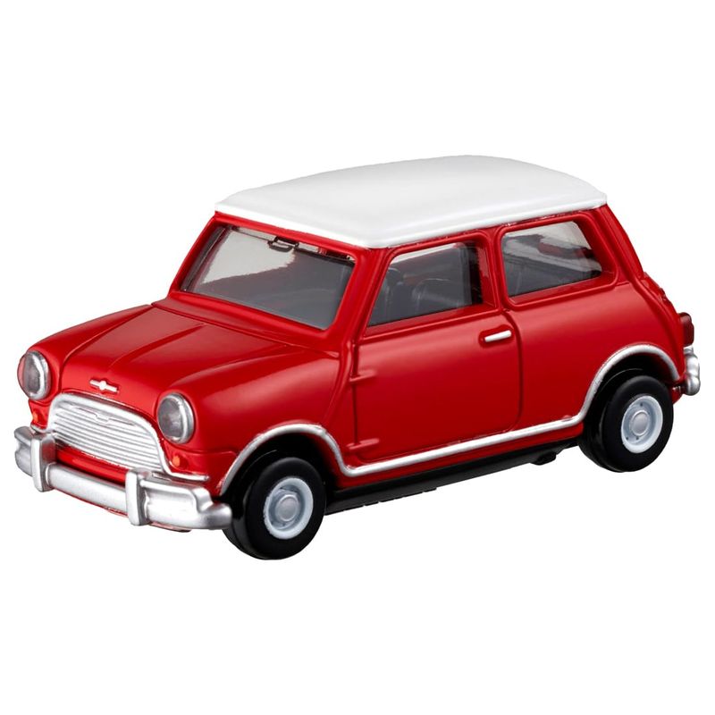 Takara Tomy Tomica Premium 12 Maurice Mini Car Toy for Ages 6 and Up ...