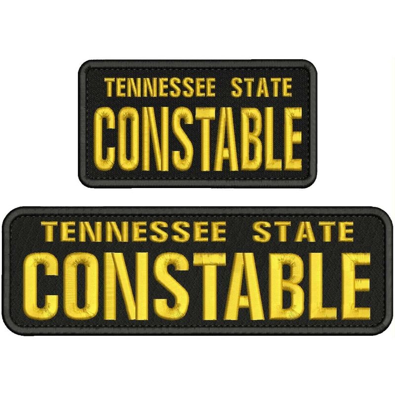 Special Patches for Velcro Patches for Uniform for Tennessee S ...