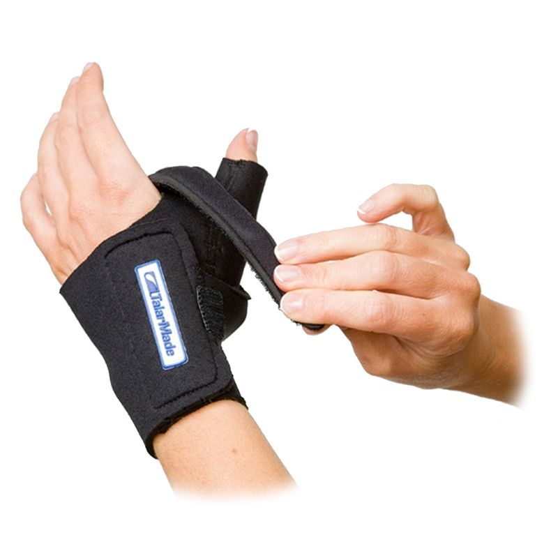 Talarmade Bodymedics Cool Comfort Thumb Abduction Nerve Injury Pain ...
