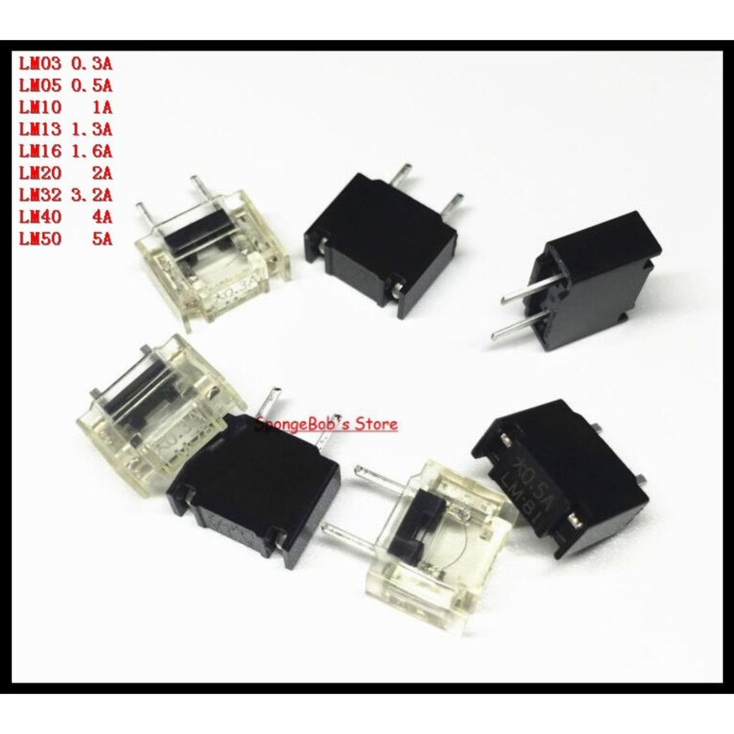 Machine Tool Fuse Fuse Fanuc Lm50 Fuse Daito Lm10 Fanuc, 50% OFF