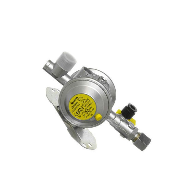 Gas Regulator - Truma GOK 8 - Campervan and Motorhome - Online ...