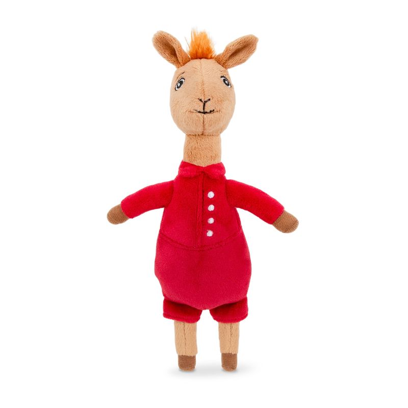 Llama Llama Red Pajama Beanbag Stuffed Animal Plush Toy - Online ...