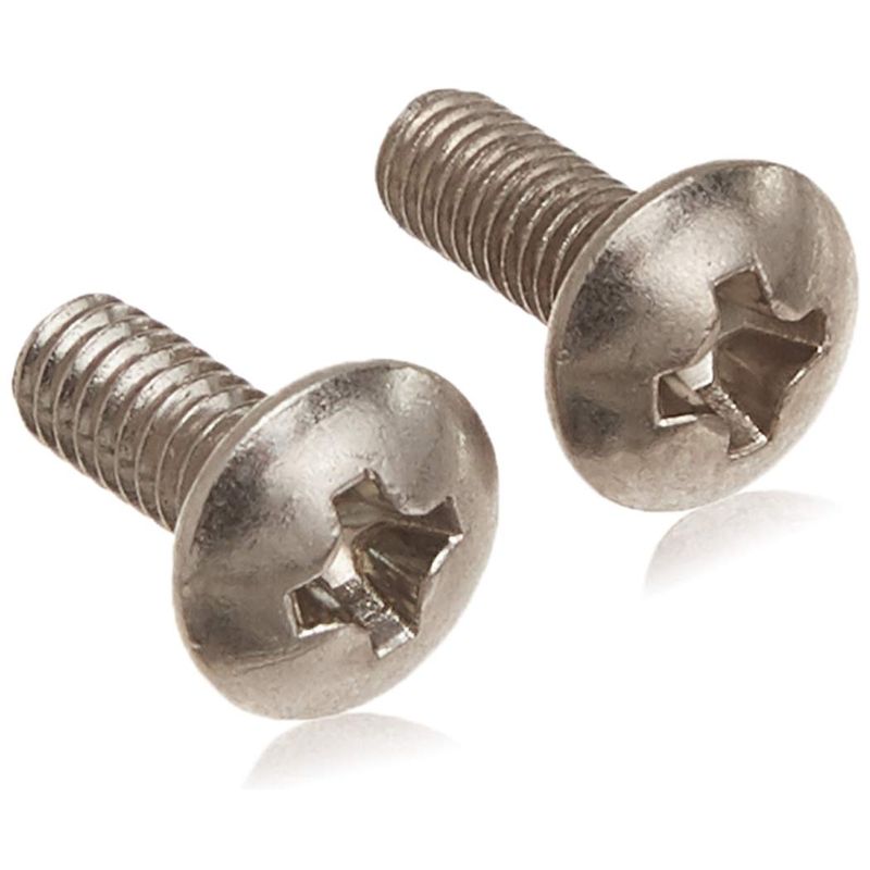 Replacement Part: 1 Pair Blade Screws for Andis Outliner and T-Outliner ...