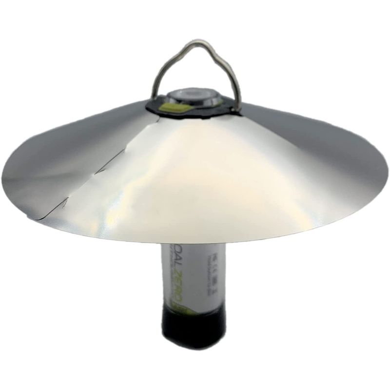 GOAL ZERO SHADE FOR GOAL ZERO Lantern Shade Outdoor Camping Lantern ...