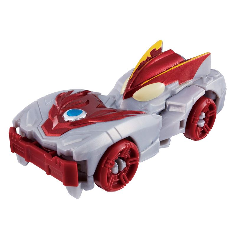 Ultraman Attack Transformation Ultra Vehicle Rosso Vehicle - Online ...