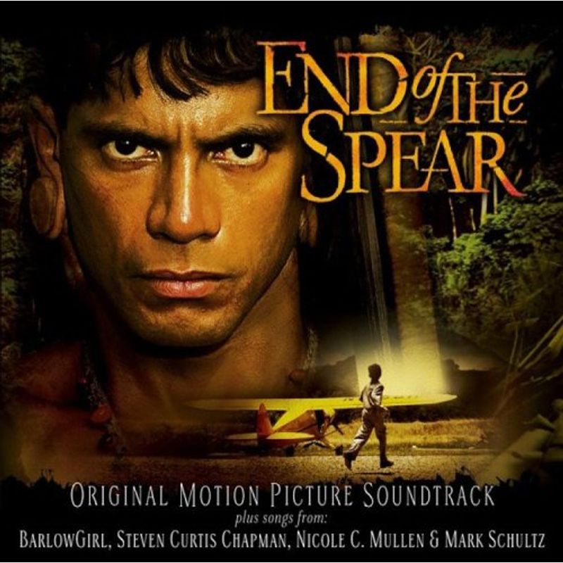 End of the Spear - Online Marketplace - EveryMarket