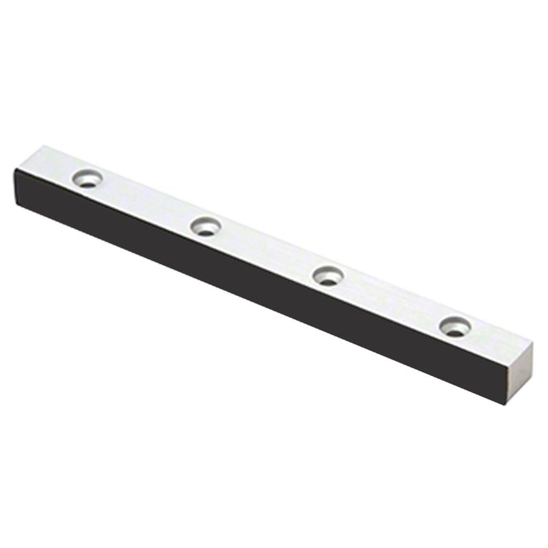CRL Aluminum Finish Header Mounted Single Door Stop - Online ...