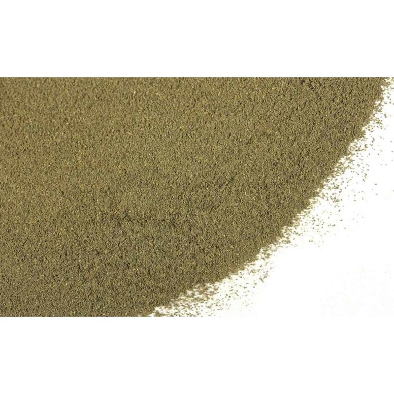 Green Tea Leaf Powder (2 lb) - Online Marketplace - EveryMarket