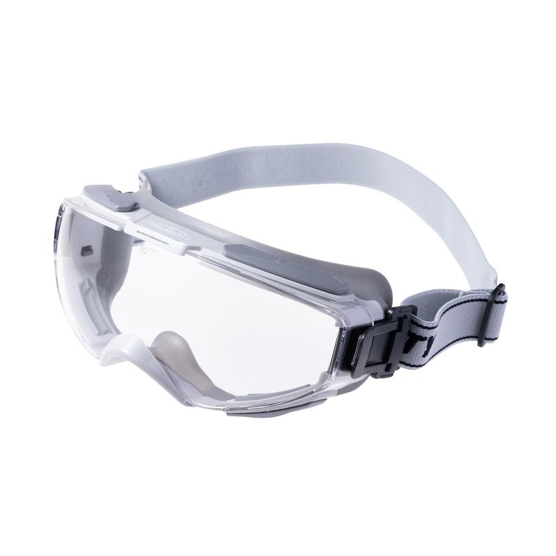 Toyo No. 1390 Hyper Goggles, Gray, Clear, JIS Standard - Online ...