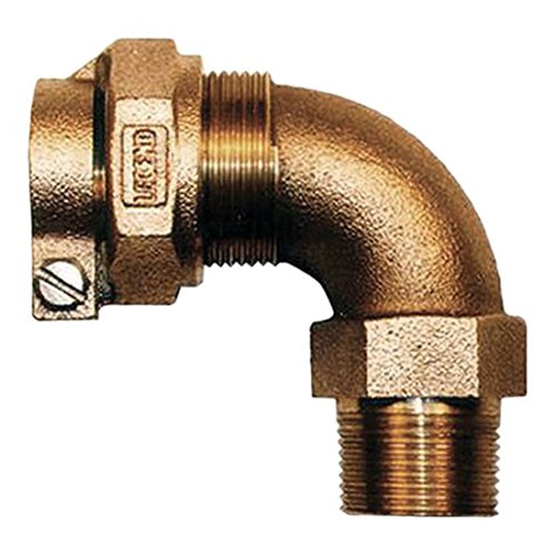LEGEND VALVE AND FITTING 313-330NL T-4410 No Lead Copper Tube Size Pack ...