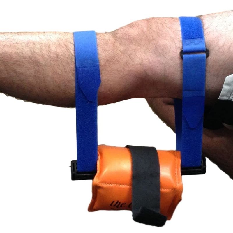 EDGE Mobility System The Knee Terminator - The Best Way to Restore Knee ...