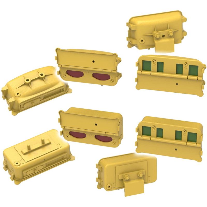 T-Rex Studio TR35102 1/35 World War II German Military Vehicle Vehicle ...