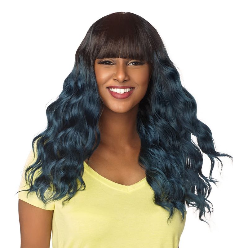 Sensationnel Dashly Wig UNIT 4 (1B) - Online Marketplace - EveryMarket