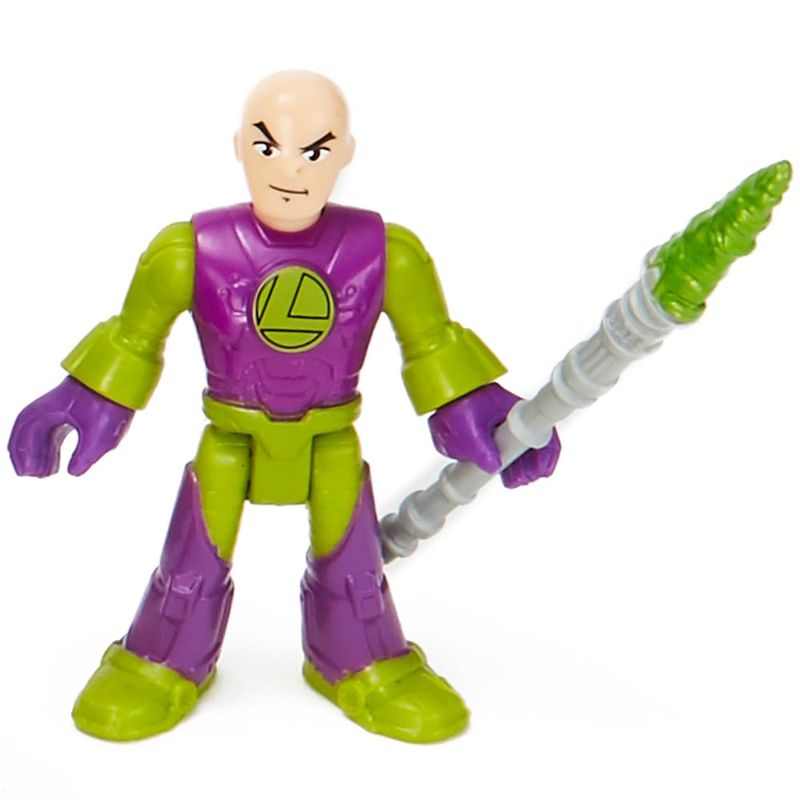 Replacement Part for Imaginext Inspired by DC Super-Friends Super-Hero ...