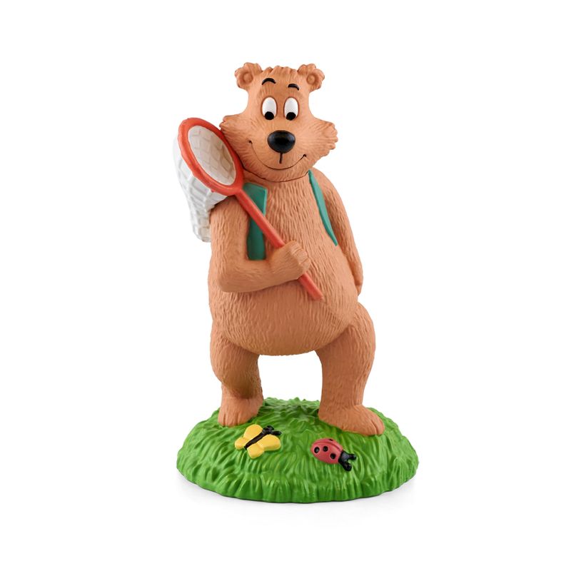 Tonies Goob Bear Audio Toy Character from The Seven Habits of Happy ...