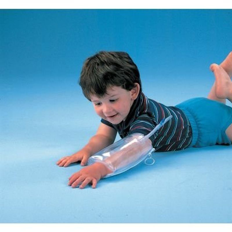Urias Air Splint Child Arm 30 cm - Online Marketplace - EveryMarket