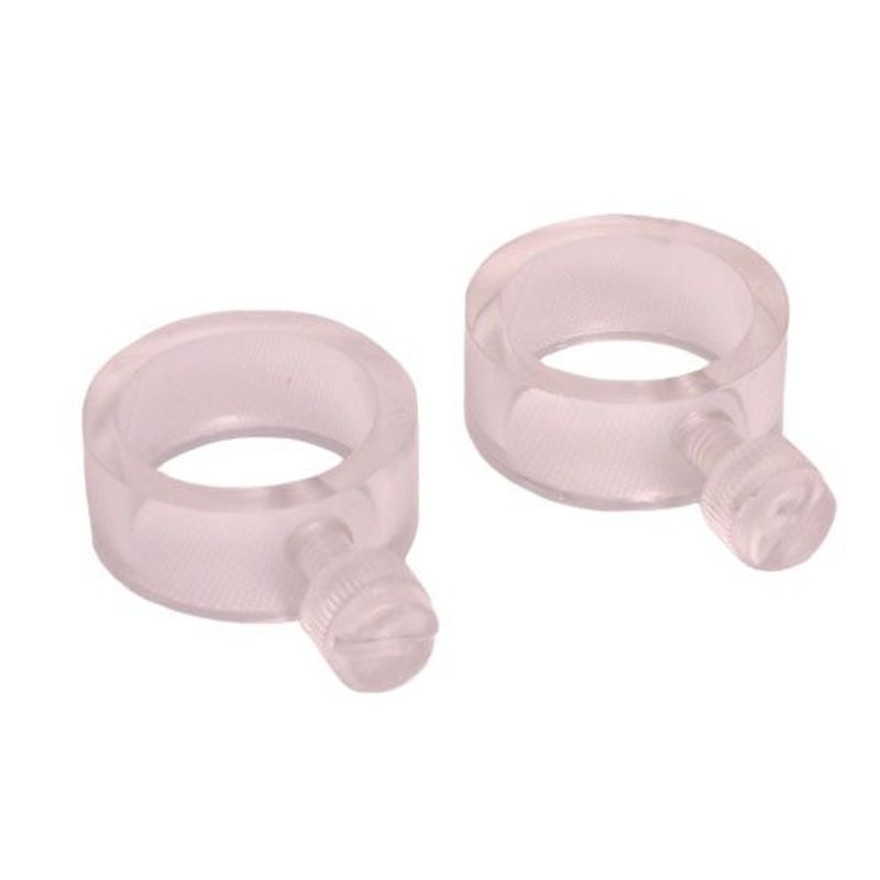 EZ Flag Rings 3/4 Inch Diameter - Online Marketplace - EveryMarket