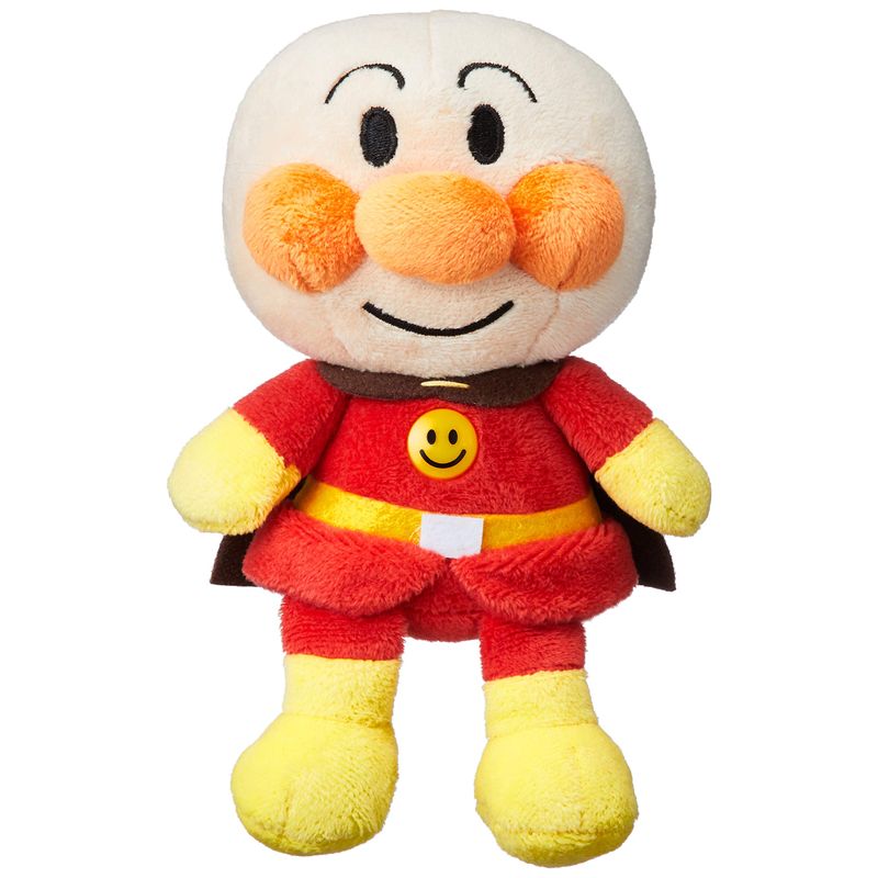 1 X Anpanman pre beans S Plus Anpanman Chii - Online Marketplace ...