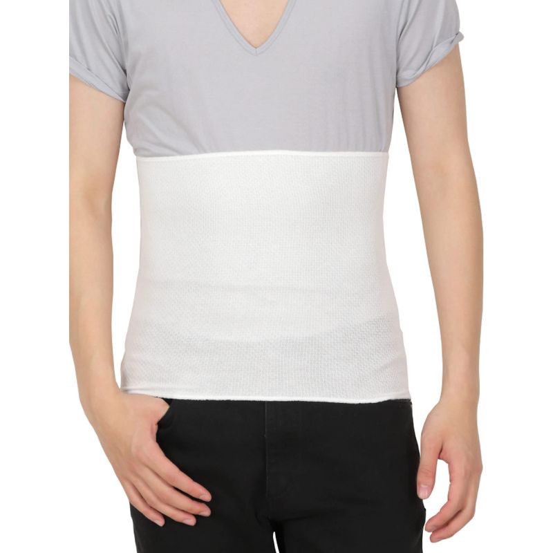 Fuwarism Men's Thin, Silk in Cotton, Haramaki for Winter, Warm, Made in ...