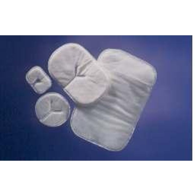 Exu-Dry Wound Dressing 4"X6" Full Absorbency - Model 5999004120 ...