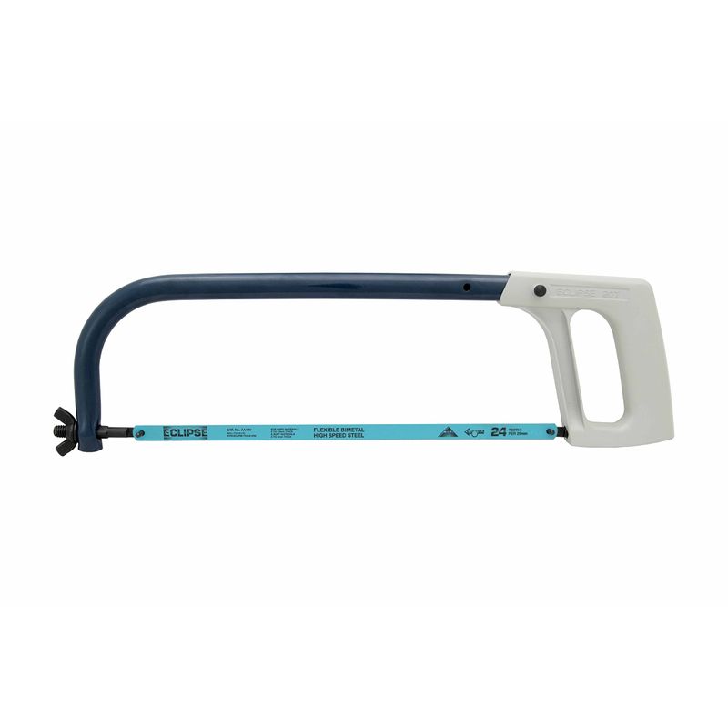 Eclipse Professional Tools 16TND 16" Tubular Hacksaw frame - Online ...