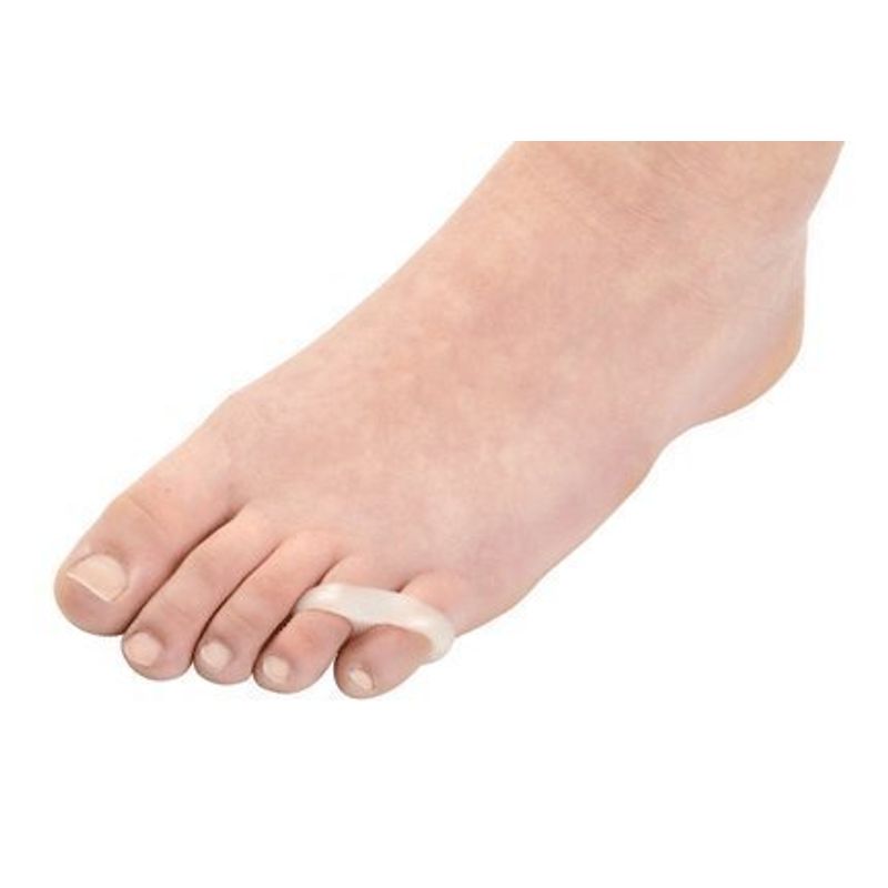 Little Toe Buddy 4-Pack Splint - Online Marketplace - EveryMarket