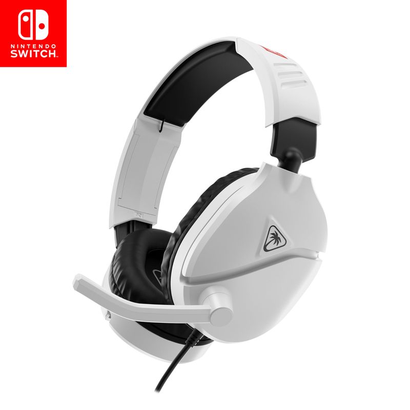 Turtle Beach Recon 70 Wired Gaming Headset Officially Licensed for ...