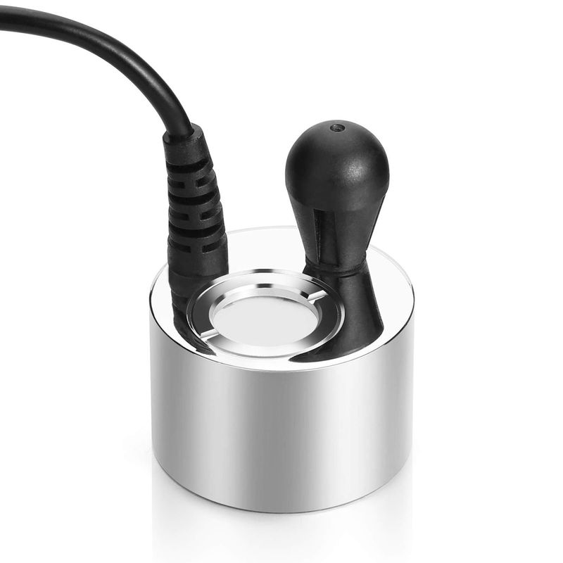 AGPTEK Mini Mist Maker, Humidifier, Mist Generator, Mist Generator ...