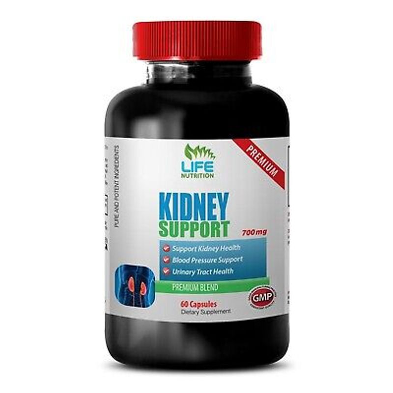anti inflammatory pills - KIDNEY SUPPORT FORMULA 700MG - natural ...