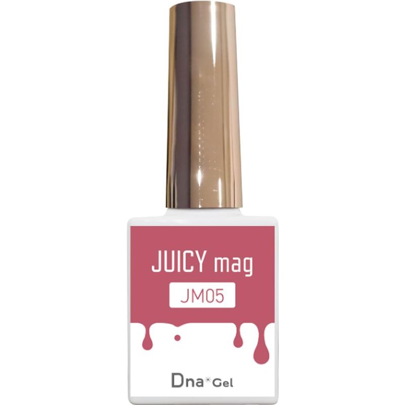 Dna Gel JUICY mag JM05 7.5mL Strawberry - Online Marketplace - EveryMarket