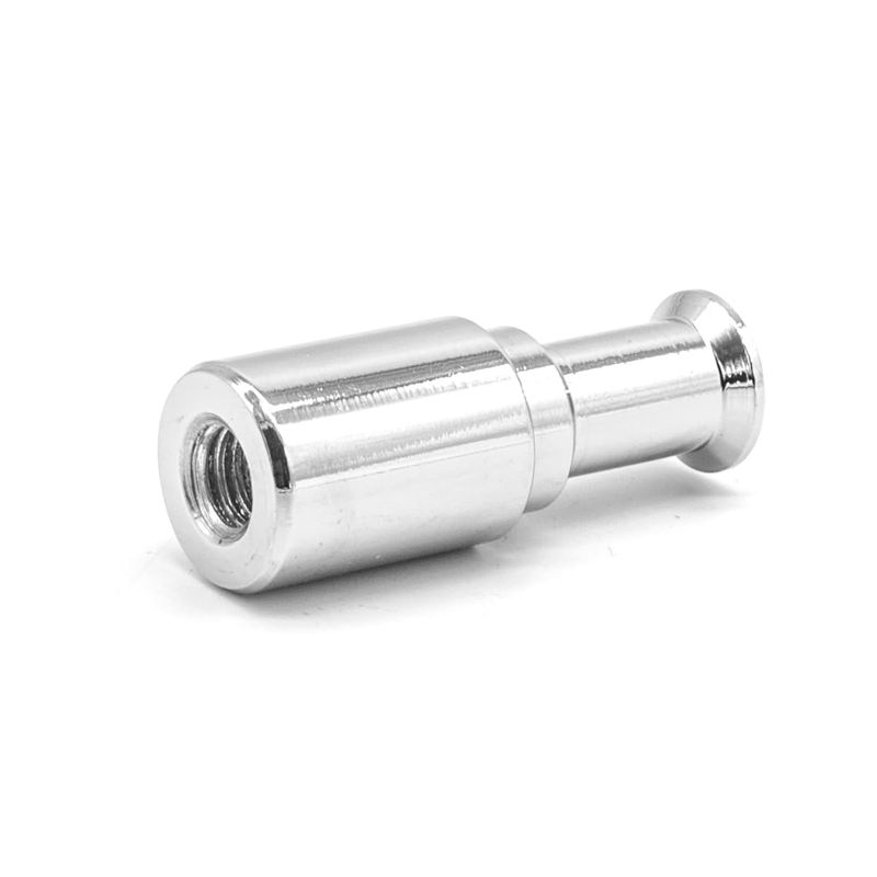 PHOCUS 3/8" Female Thread & 5/8" Male Pin Adapter for Studio Lighting ...