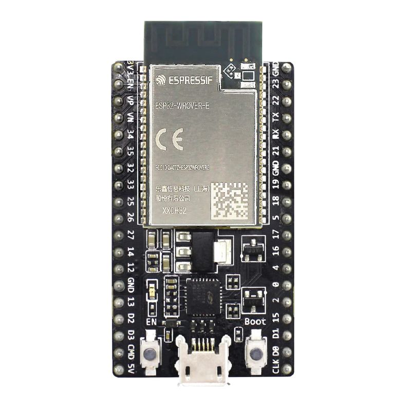 ESP32-DevKitC-32UE Development Board - Online Marketplace - EveryMarket