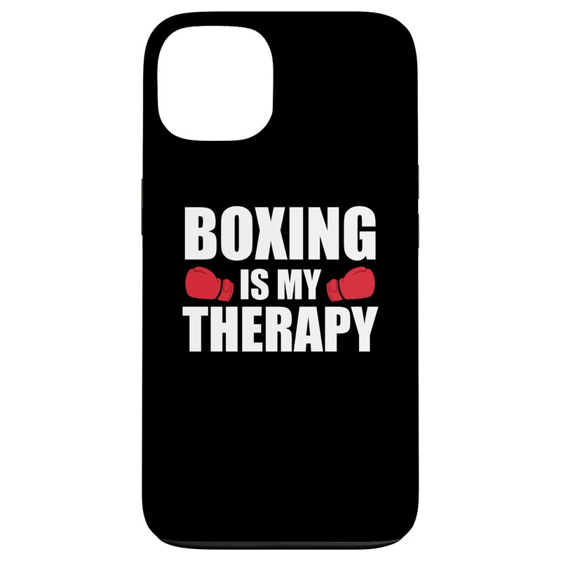 iPhone 13 Best Boxing Art For Men Women Gloves Boxing Sport Lover Case ...