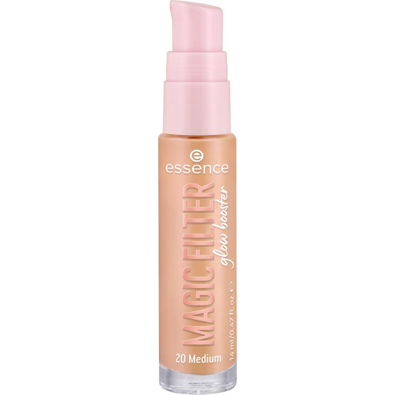 essence | Magic Filter Glow Booster | Complexion Perfector for a ...