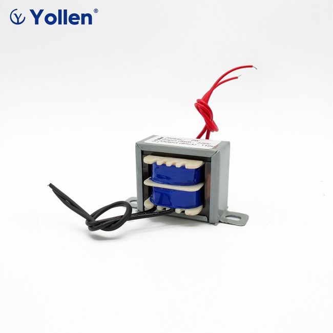 6v Electrical Transformer