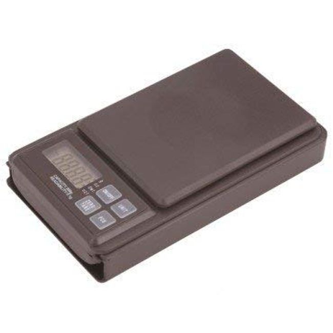 Cen-Tech Digital Pocket Scale - EveryMarket