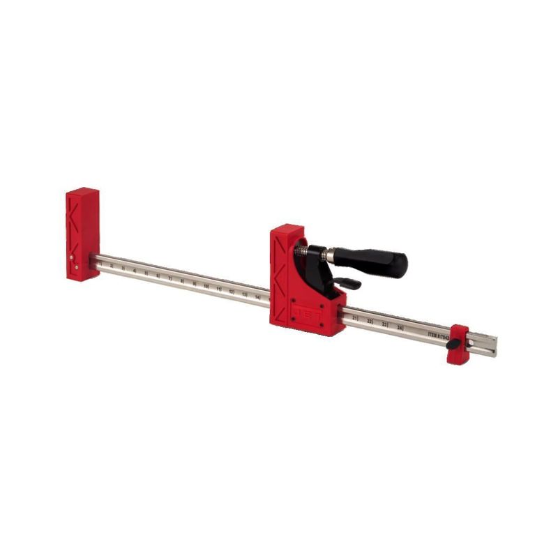 Jet 24 In. Parallel Clamp - EveryMarket