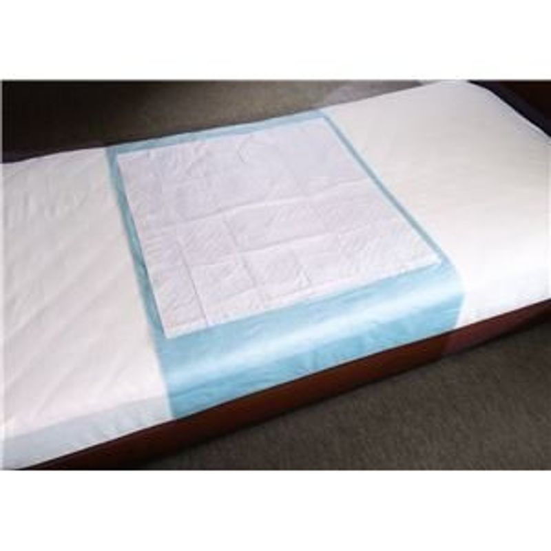 Unilock ds-1549744 Waterproof Sheets, Disposable Sheets (6 Pieces ...