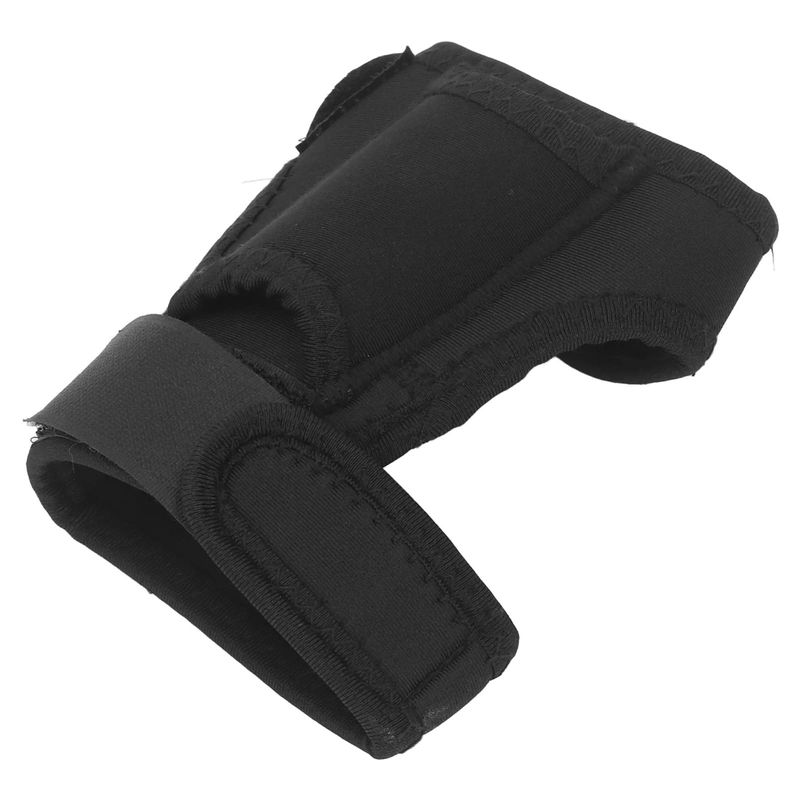 Diving Torch Arm Holder Flashlight Glove Hands Free Flashlight Holder ...