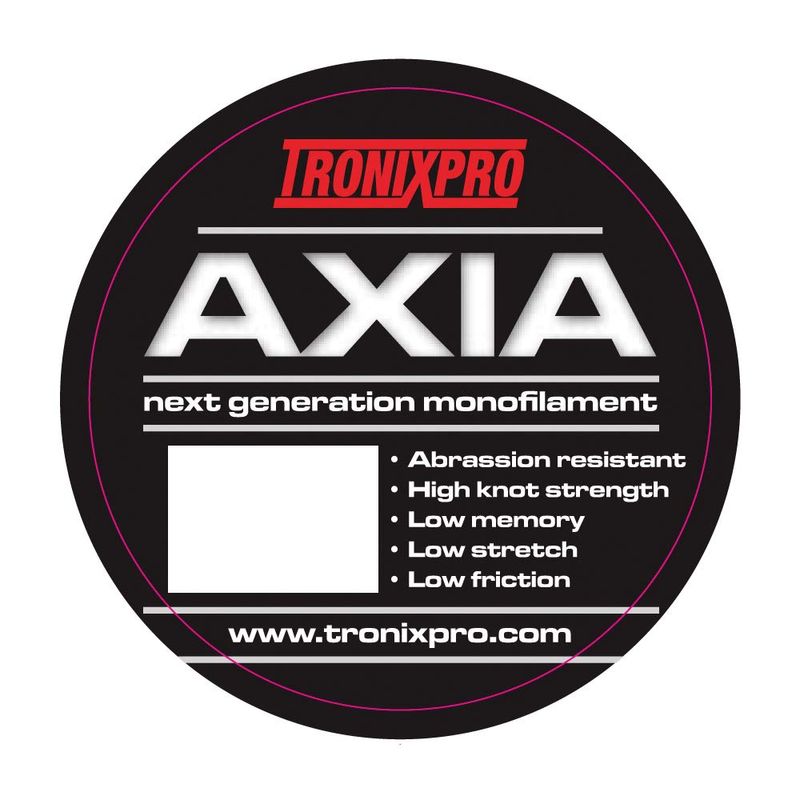 Tronixpro Axia - Clear - 25lb - Online Marketplace - EveryMarket