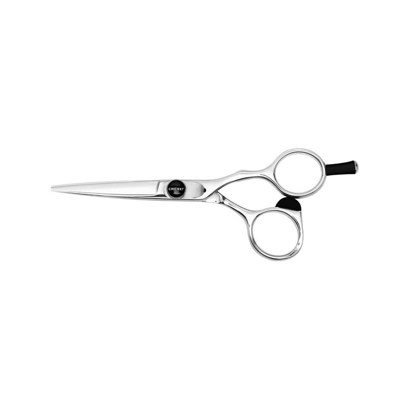 Cricket S1 Pro Series 500 5 inch Shears Professional Stylist Barber ...