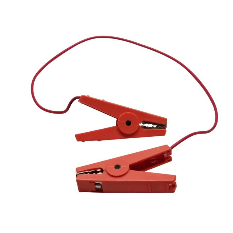 Doblit Electric Fence Connector Lead 60cm – Fence to Fence Cable for ...