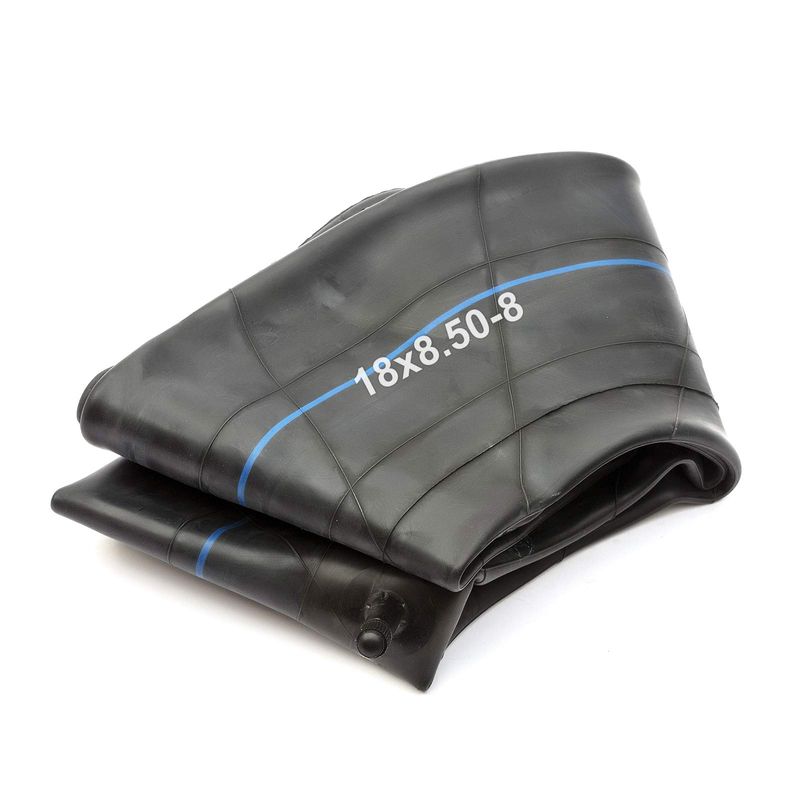 18'' Innertube 18 Inch Inner Tube Size 18x8.50-8 Sit Down Lawnmower ...