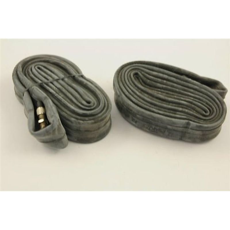 HARD TO FIND BIKE PARTS WHEELCHAIR RARE WOODS VALVE INNER TUBES 24" X 1 ...