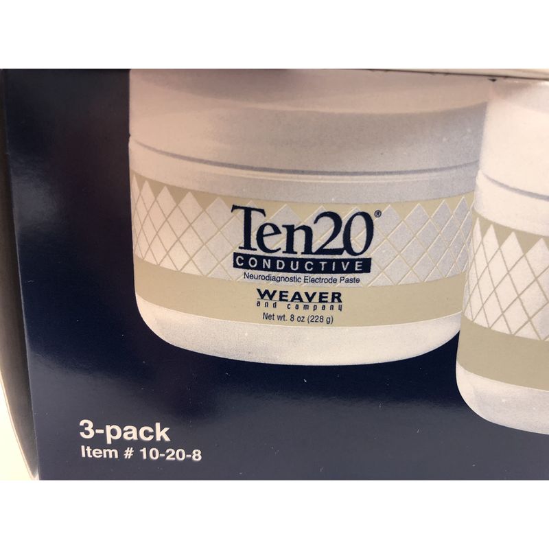 TEN20-8J Conductive Paste (3/PACK) - Online Marketplace - EveryMarket