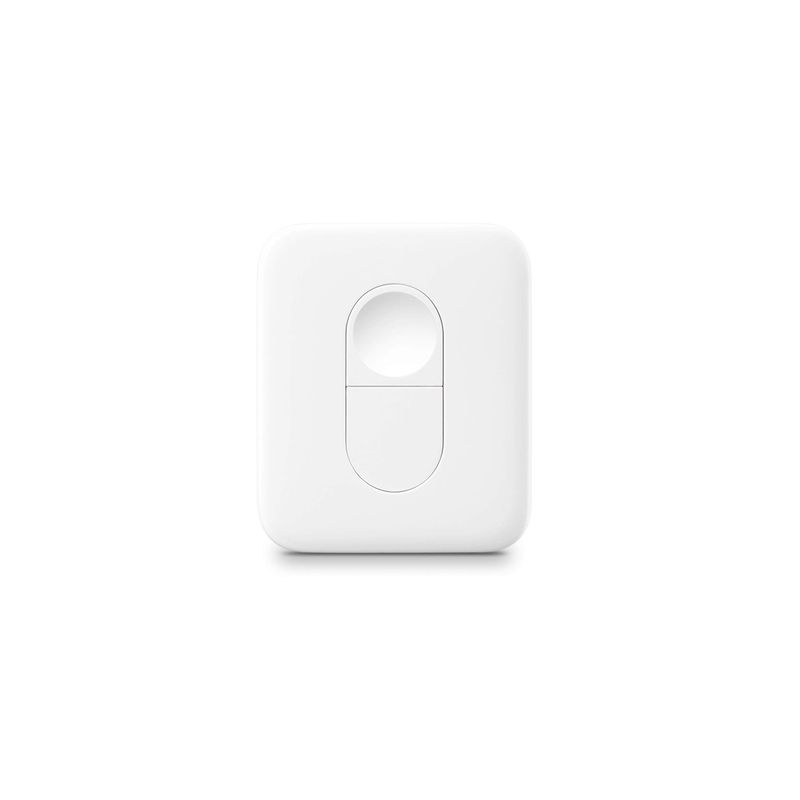 SwitchBot Remote One Touch Button - Compatible with SwitchBot Bot ...