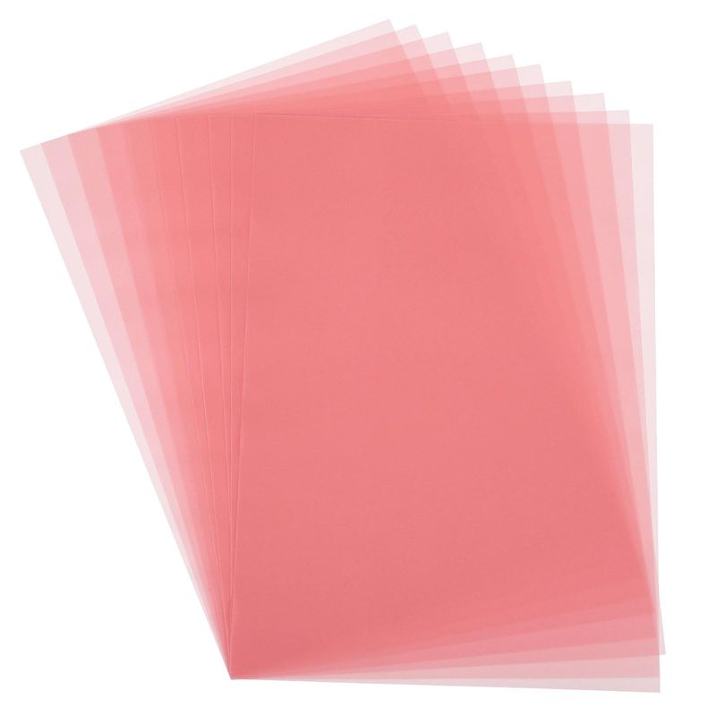 PATIKIL Trace Paper, 30 Sheet A4 Translucent Tracing Paper Pad 8" x 12 ...