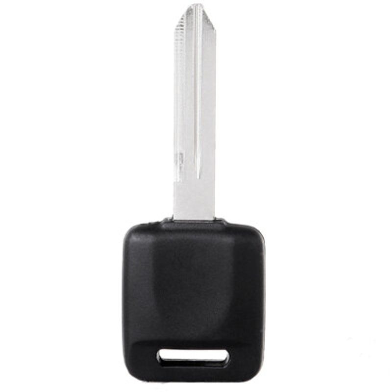 Remote Key Blank For Nissan For Quest For Versa 2004 2005 2006-2008 ...