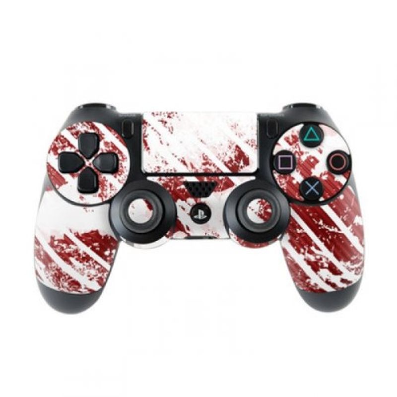 SKIN – Protective Skin Sticker For Sony Playstation 4 Controller Styling for PS4 Controller ...